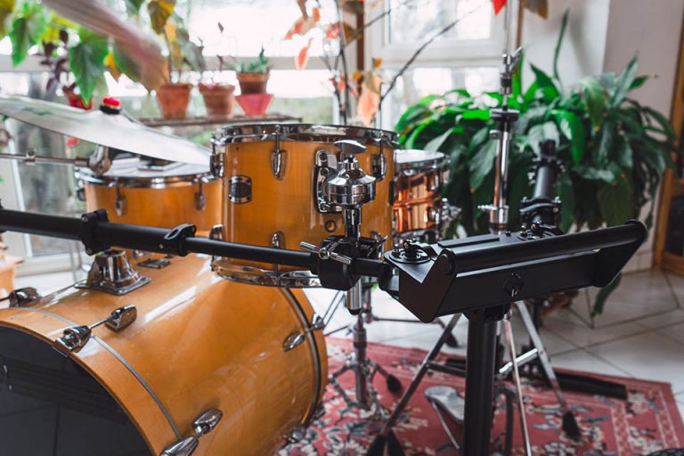 Chariot de transport pour instruments de musique | GIGONE™